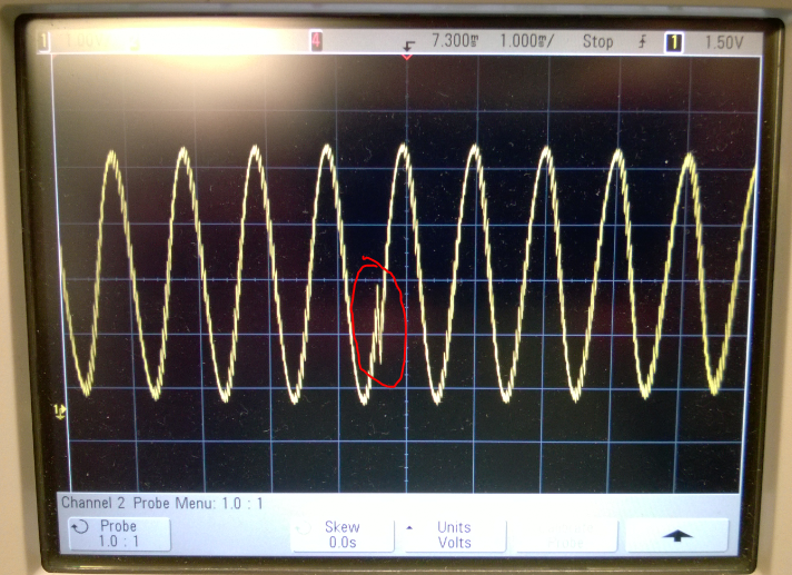 Ko7m Ham Radio Blog Generating Audio Psk31 With An Arduino Update