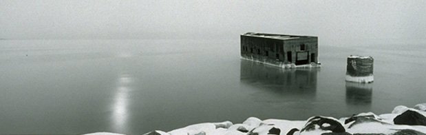 Abode Gallery: Fine Art Photography: Christopher Faust's Great River ...