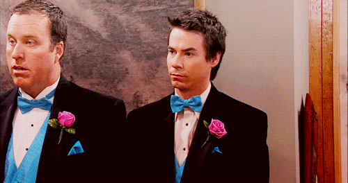 gifs. : • Jerry Trainor gifs