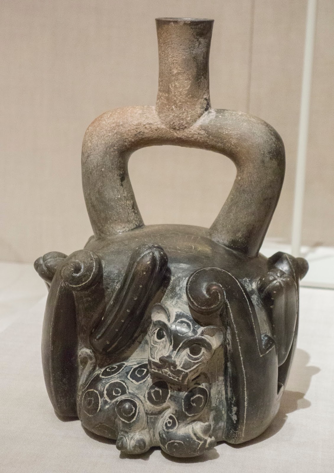 San pedro powder (Echinopsis pachanoi) and dried peruvian torch ...