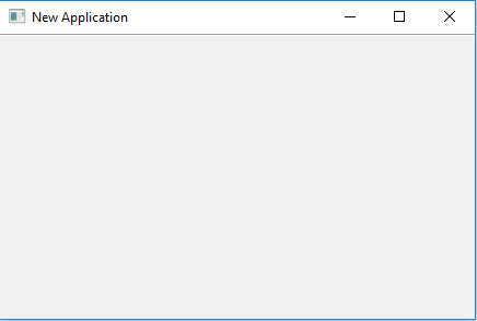 Disable/Restrict the user from resizing the JFace application window.