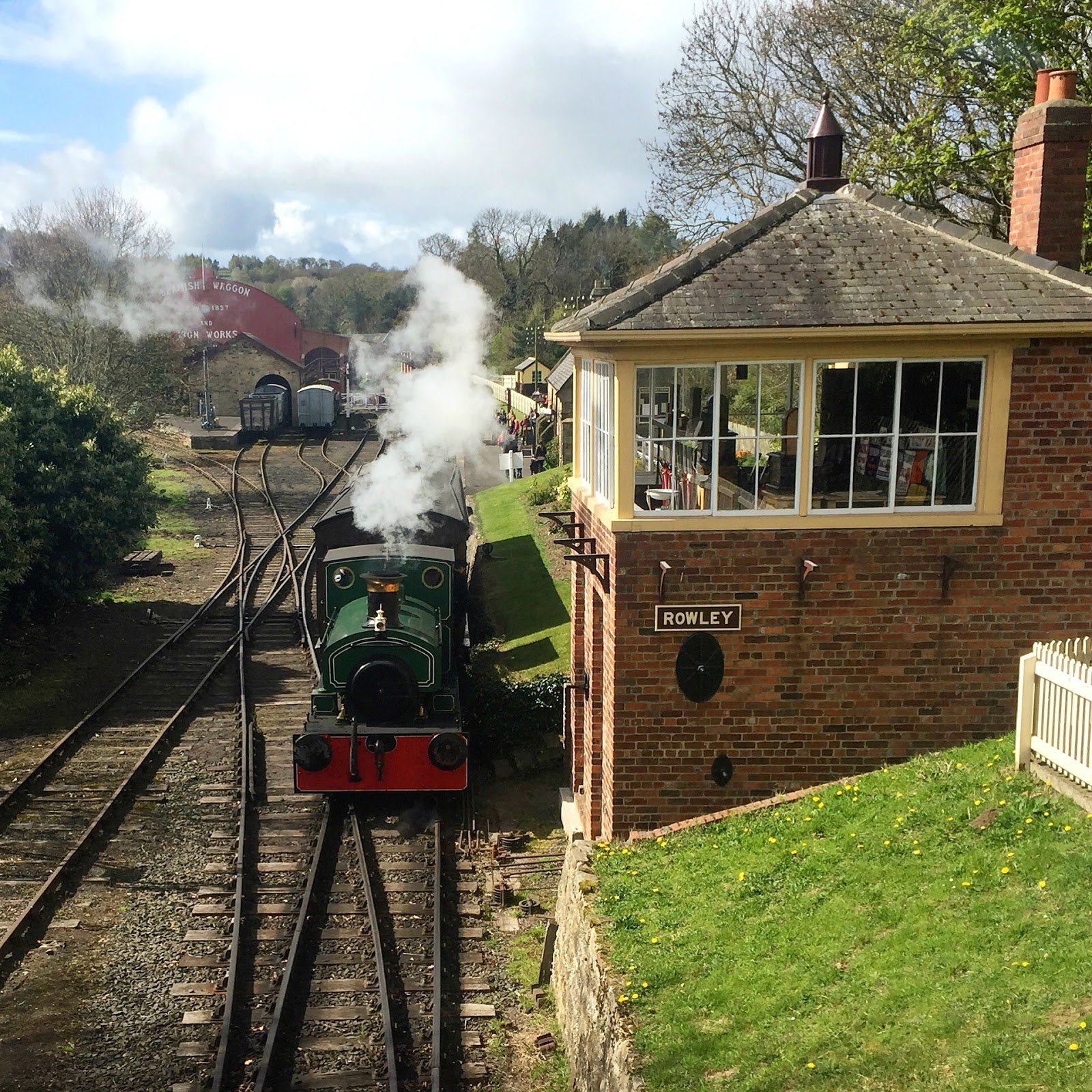 Beamish - A Brilliant Day Out For The Whole Family | Newcastle Family Life