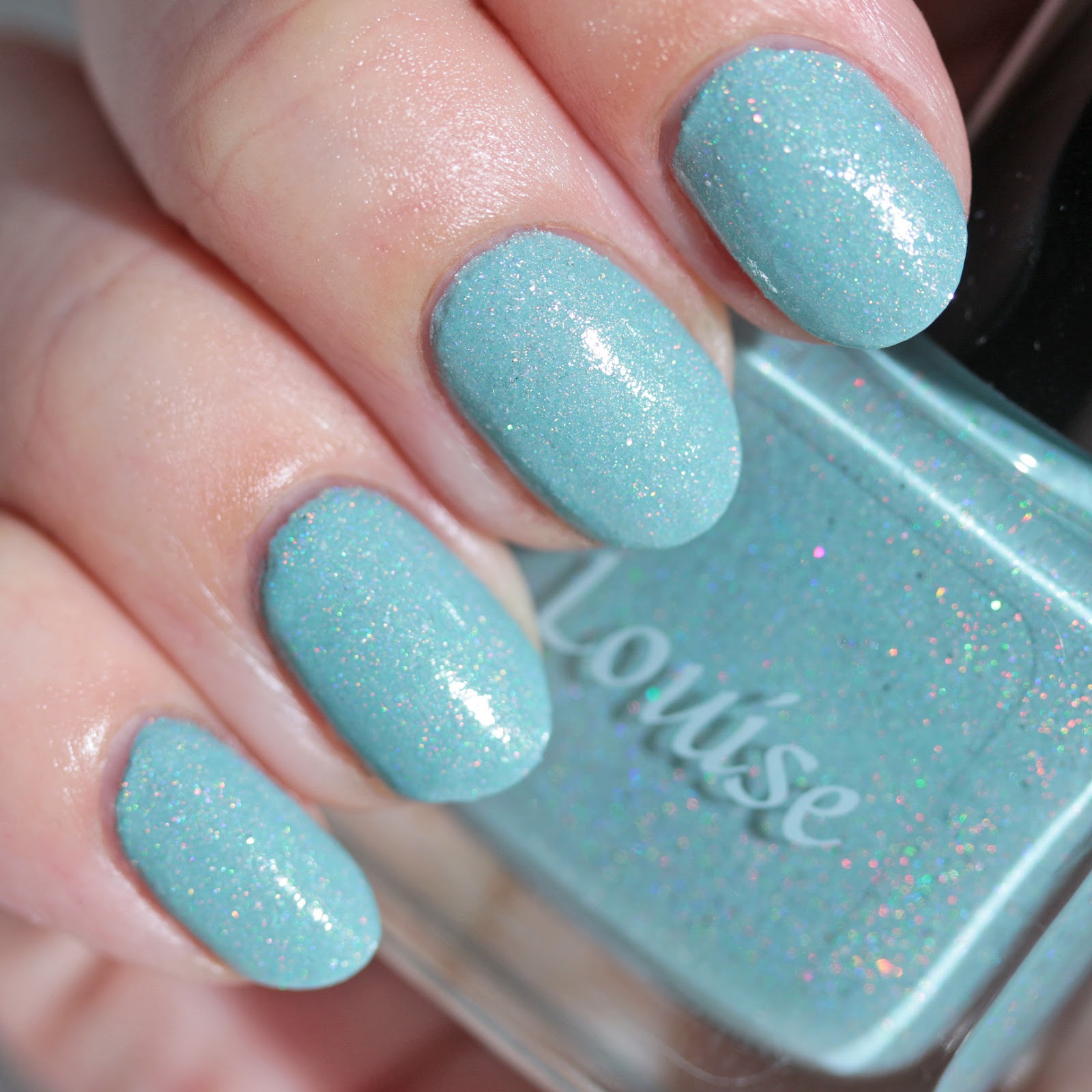 The Polished Hippy: Louise Lacquer Swatches and Review Part 1