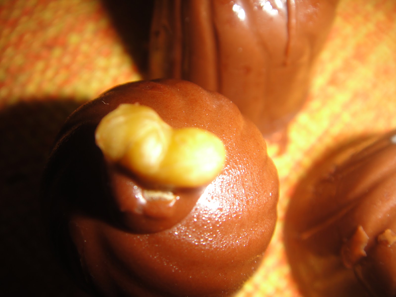 SaborCastor: Bombons