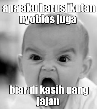 41 Meme Lucu Pilkada - Meme Kocak Bikin Ngakak