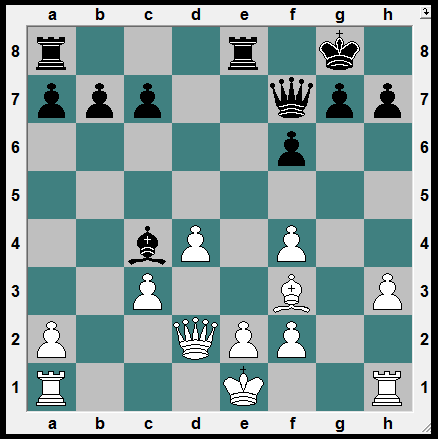 2012 May « Spraggett on Chess