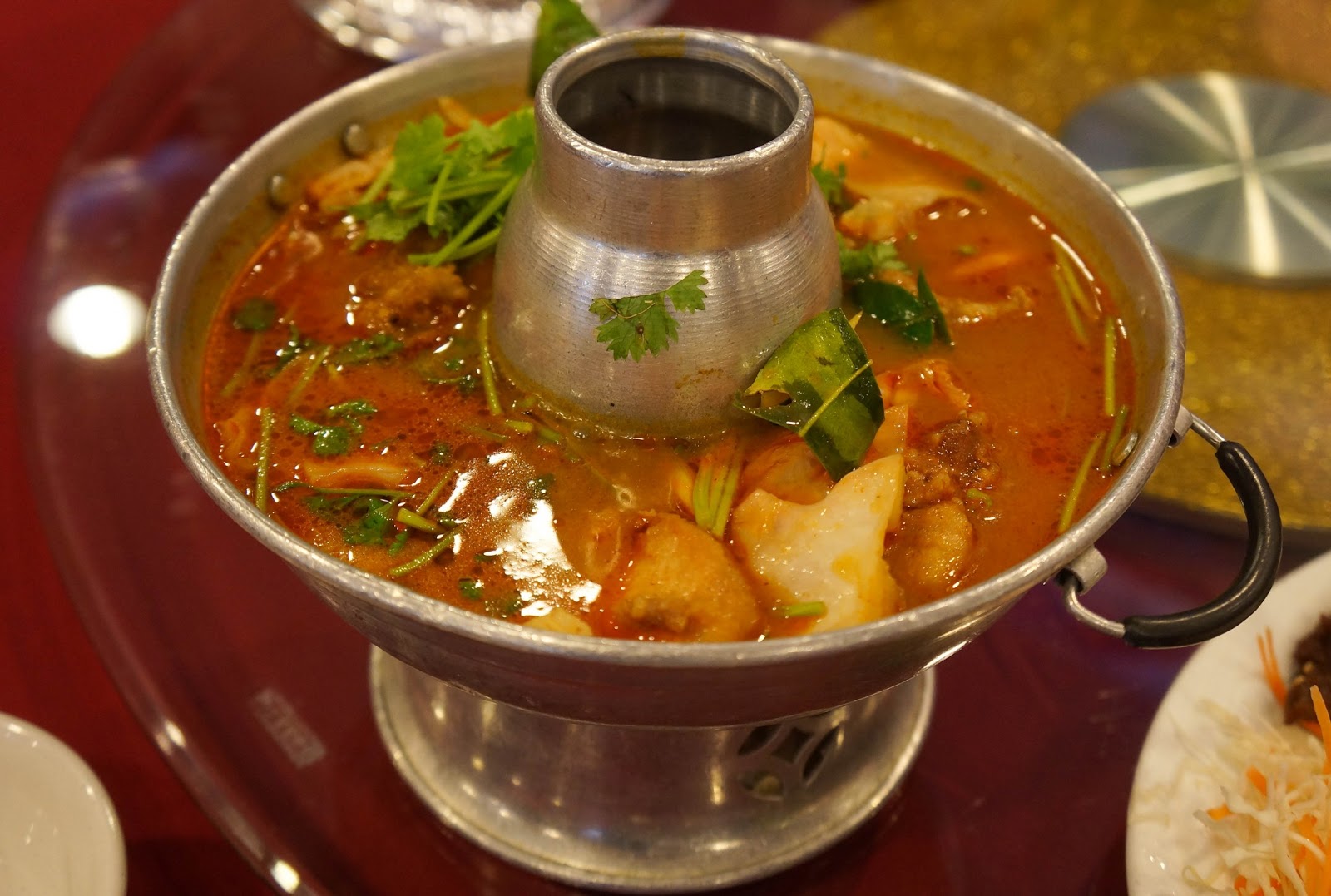 Thai Ho Chiak | SERENELETICIA