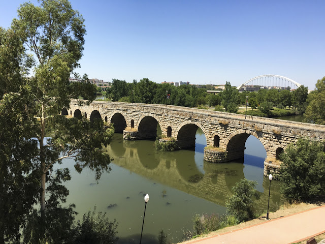 Mérida: le vestigia dell'antica Roma in Estremadura - Viaggiolibera