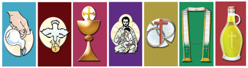 Daugiaprasmiai sakramentai