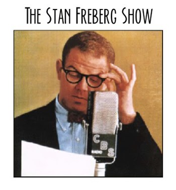 DownWithTyranny!: Stan Freberg (1926-2015)
