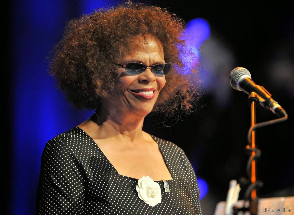 Tania Maria Viva Maria!