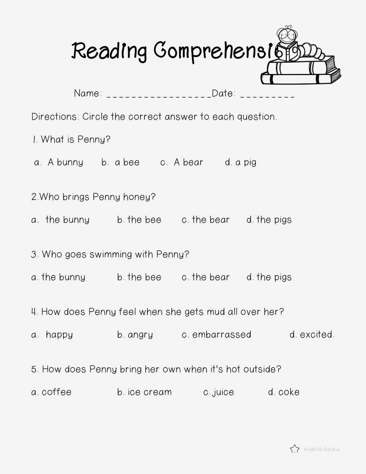 My Adapted Books Series! | Delightfully Dedicated