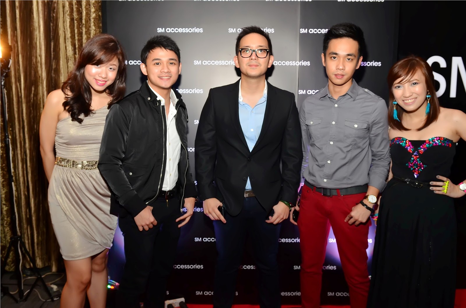 SM Accessories: Fashion Authority! — Anagon