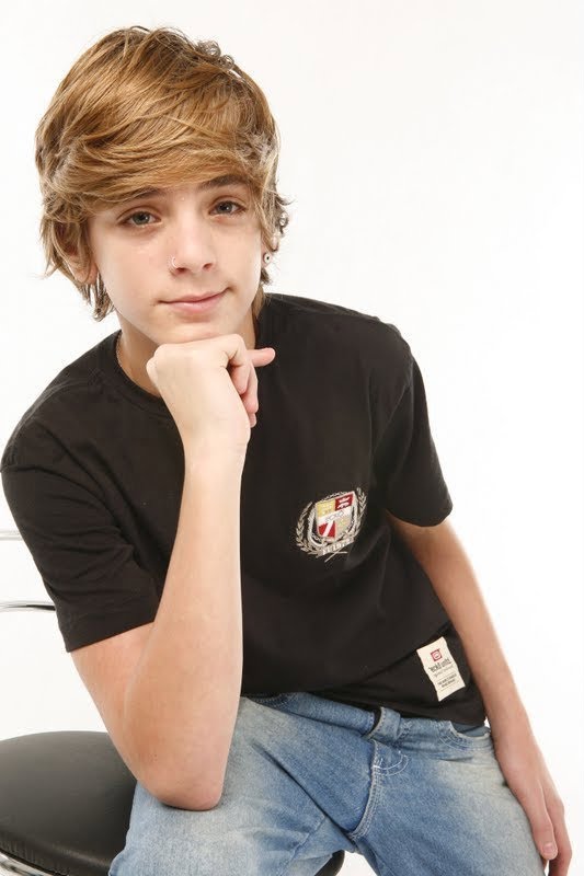 Fotos de garotos lindos - Imagui