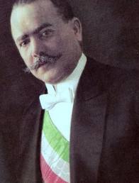 PRESIDENTES DE MEXICO: GOBIERNO DE ÁLVARO OBREGÓN