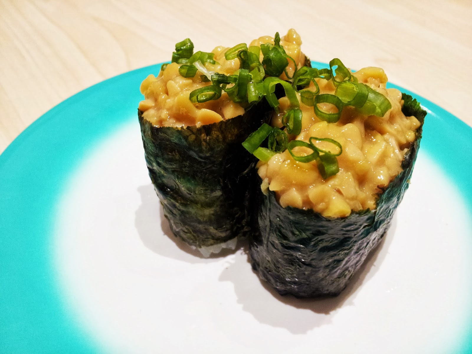 Ryoshi Sushi Ikeikemaru @ Westgate | Amie Hu | Travelverse