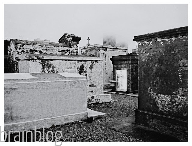 .: Easy Rider cemetery