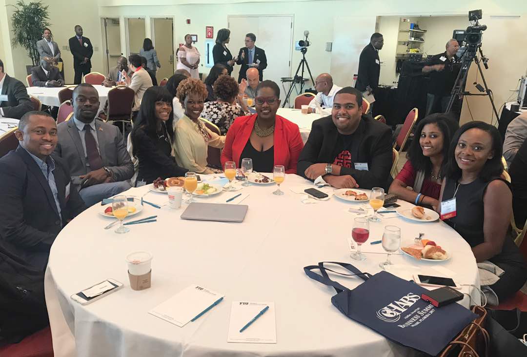 Empower Haitian Women Organization Empower Haitian Women At The First