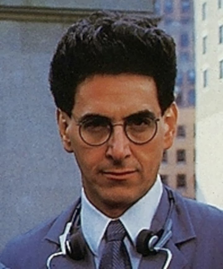 The Incredible Suit: February 2014