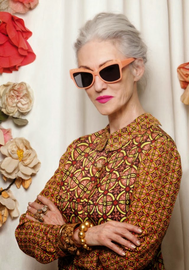 Estilo Avanzado | Cristina Martins