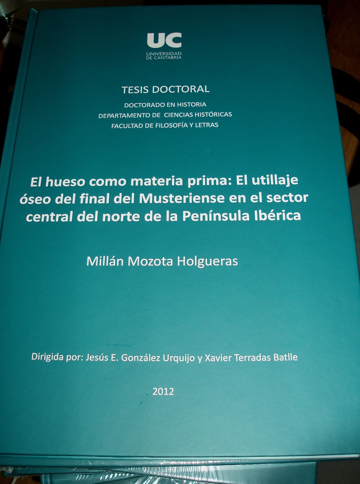 El Neandertal tonto ¡qué timo!: julio 2012