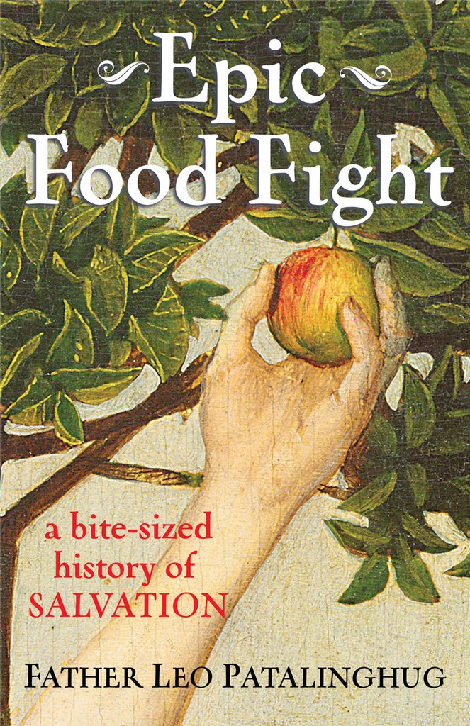 Stuart's Study: Epic Food Fight (Servant Books)