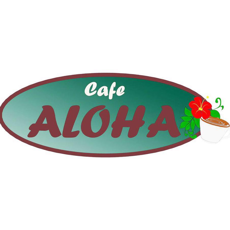 Aloha cafe
