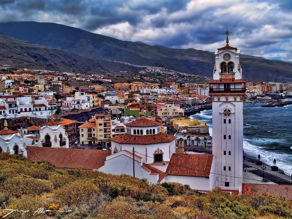 Pensar por libre: Mañana, La Candelaria