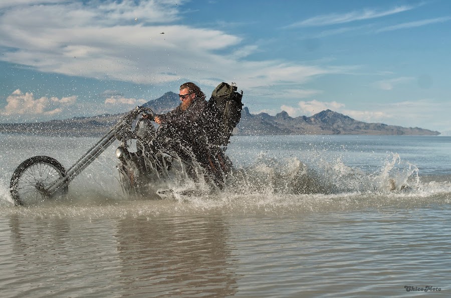 Chemical Candy Customs: Photographer: Troy Critchlow