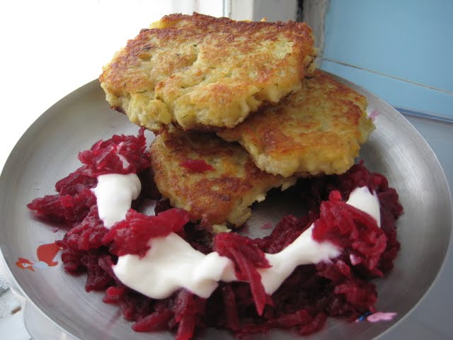 skruzdeliukai skveruose: bulvinis sekmadienis