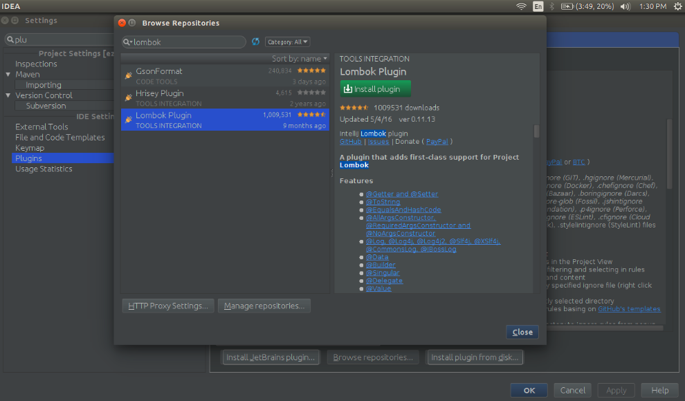 Project Lombok The Boilerplate Code Extractor Programming Mitra