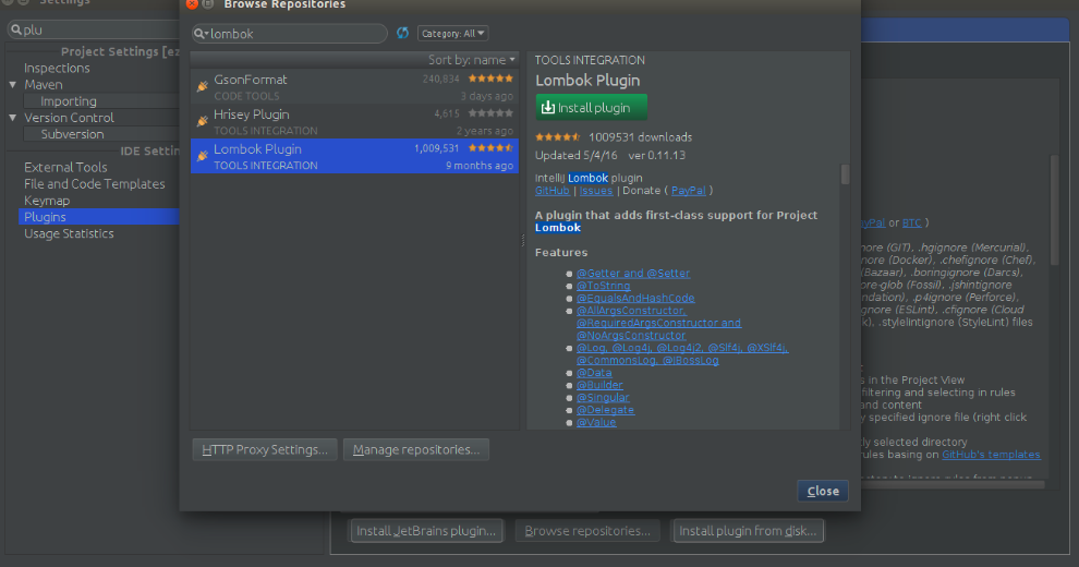 Project Lombok : The Boilerplate Code Extractor | Programming Mitra