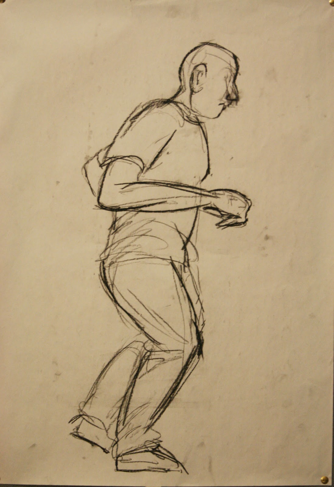 Illustration Design: Current Drawing Event