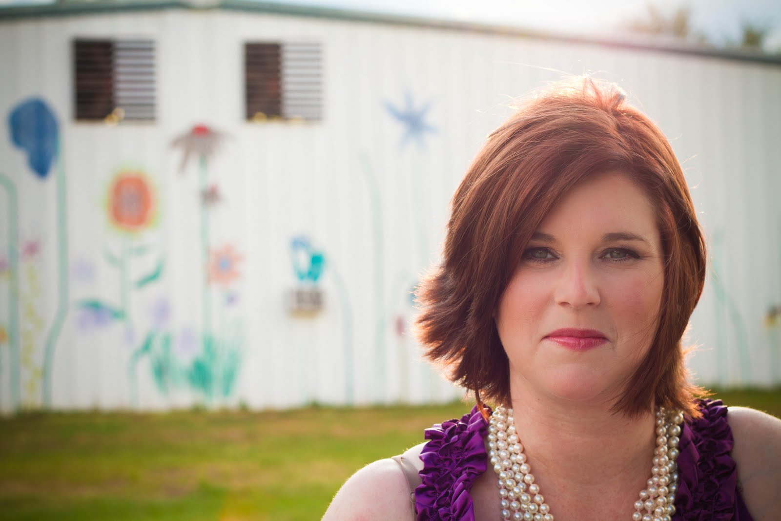 Emily Garrison Photography: Robyn