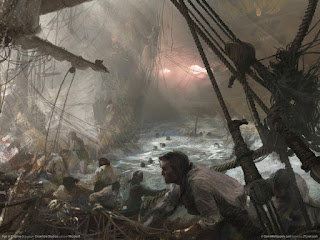 Colonial Quills: Pirates fighting in the American Revolution?