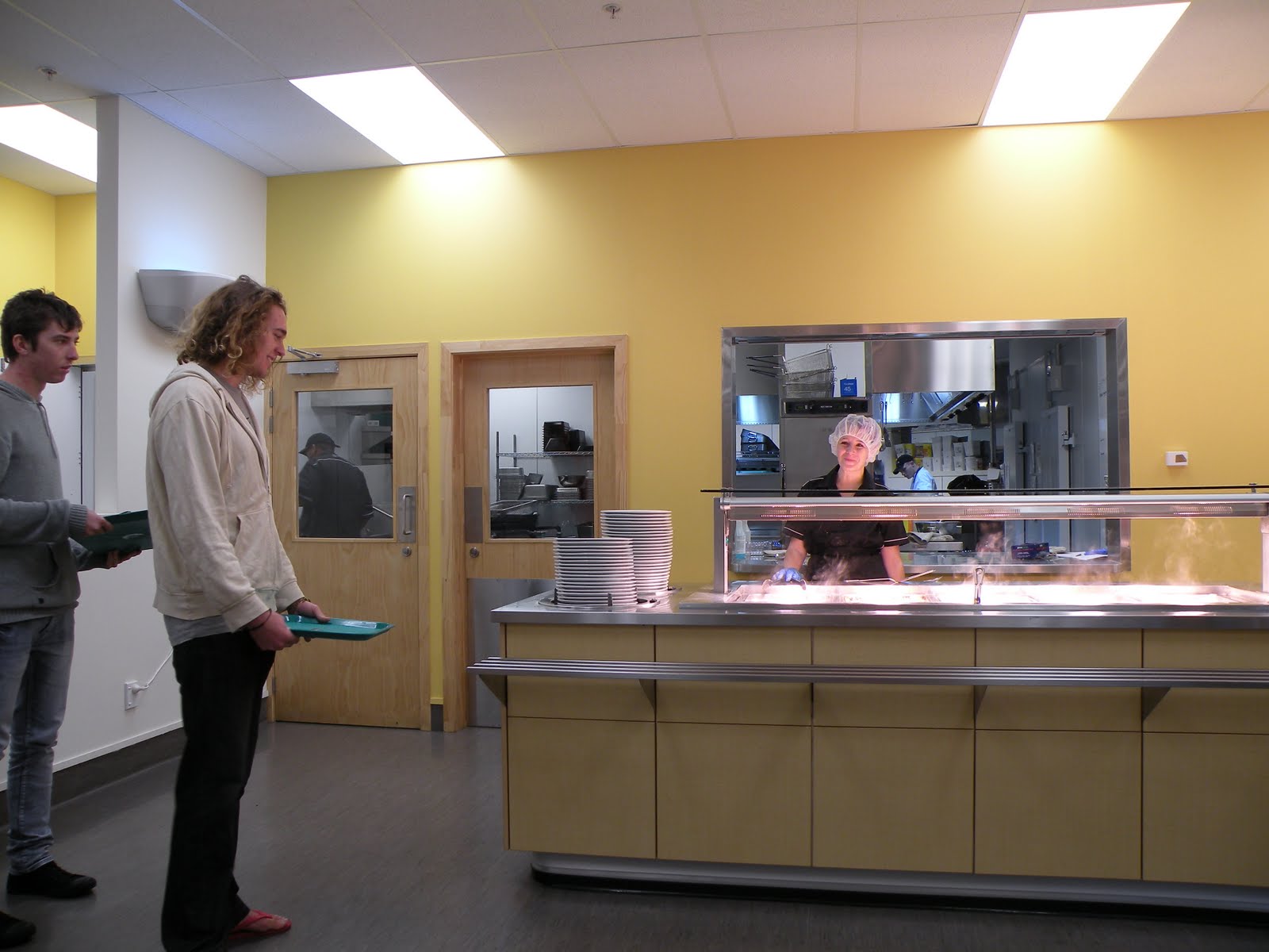 DSDN 142 Creative Coding: May 2011