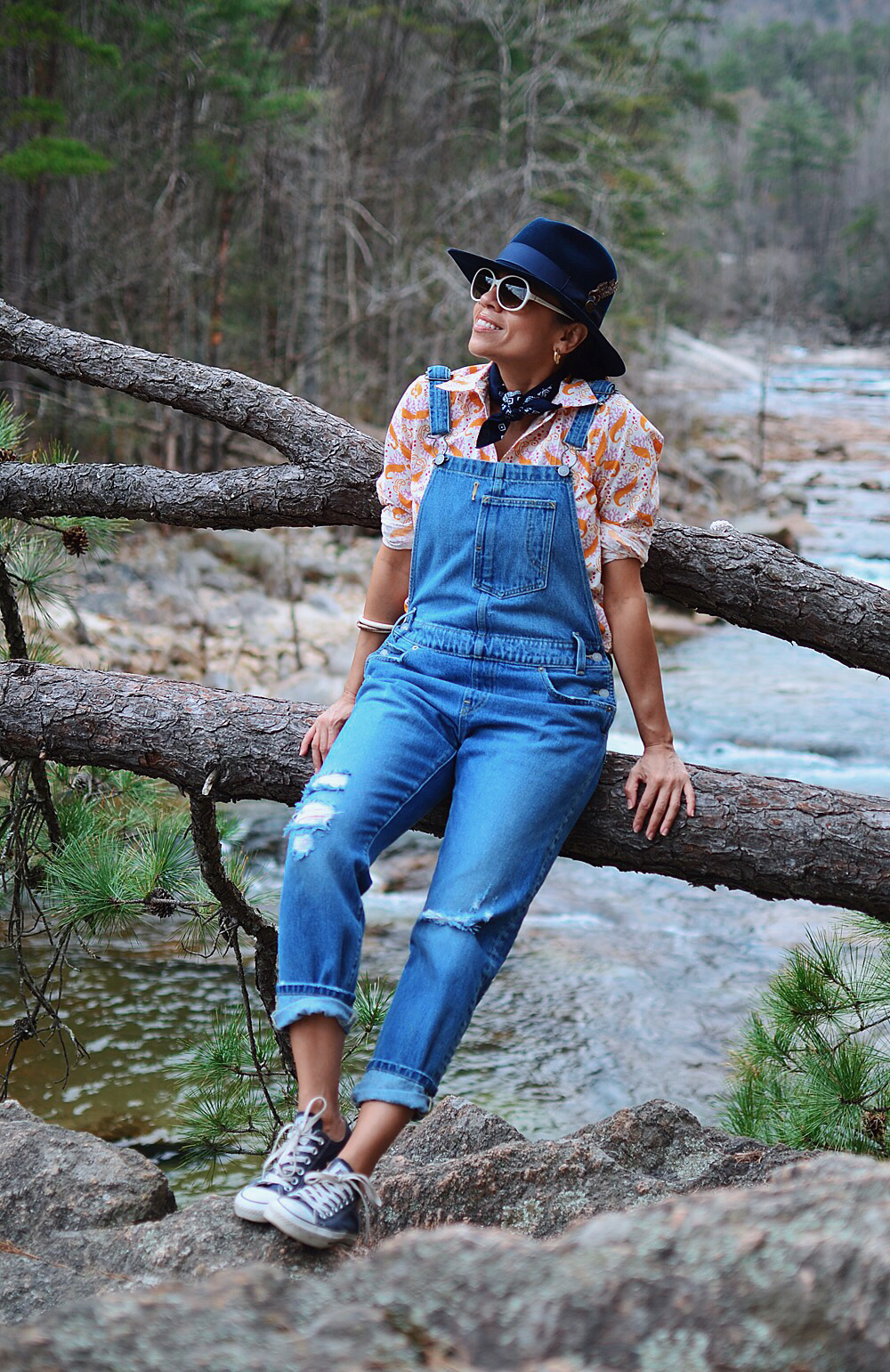 Up The Country | MY SMALL WARDROBE