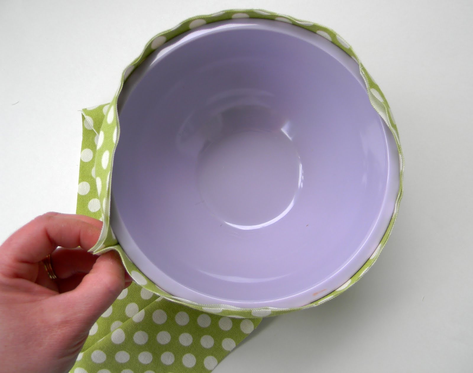 Fat Quarter Friday {The Beach Comber Bag Tutorial}