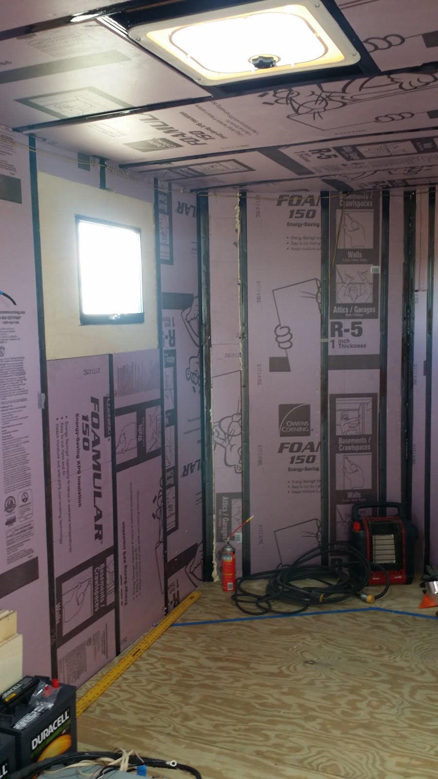 goin' RV Boondocking