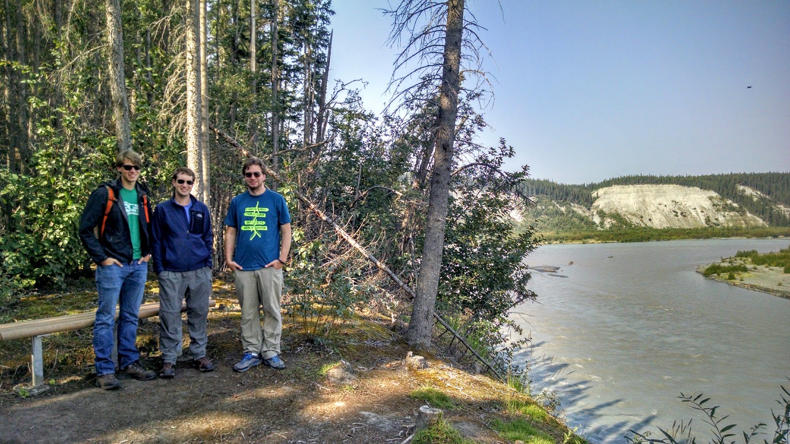 72 Hours To Go: Best Gear for Alaska Trip