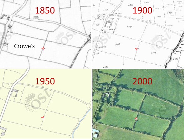 Science matters: Ringstone maps