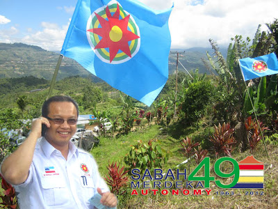 Sabahkini.net - Reveal The Truth, Prevail The Faith: SABAH INDEPENDENCE ...