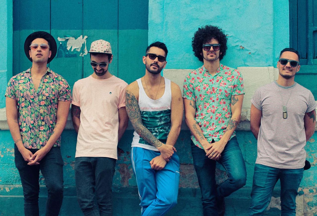 NOTICIAS Y EFEMERIDES MUSICALES Y DEL CINE: HACE 4 AÑOS, "RITUAL" LA ...