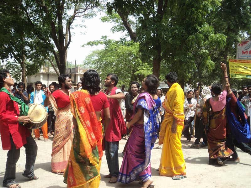 Bangladesh . Com: Festivals & Culture