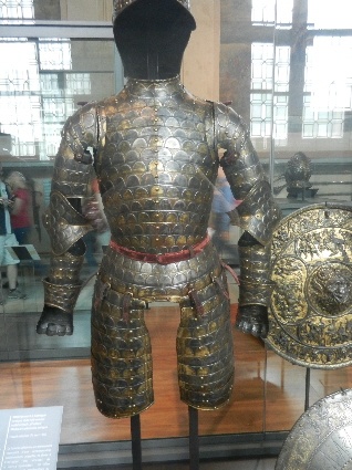 My First Bite: La crème