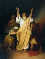 The Heart of Worship: Moses Longed for the Presence of God