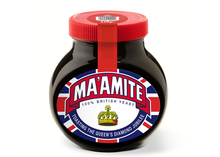 Almost American: 2012