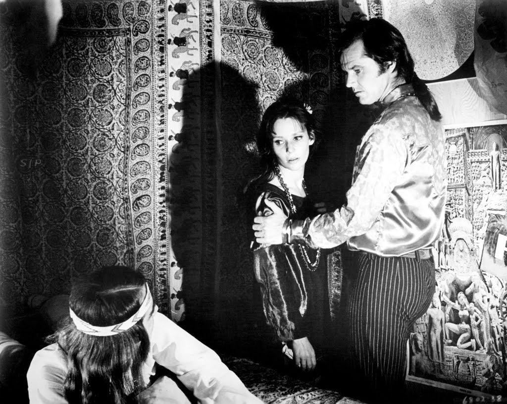 The Rock Den: Psych Out