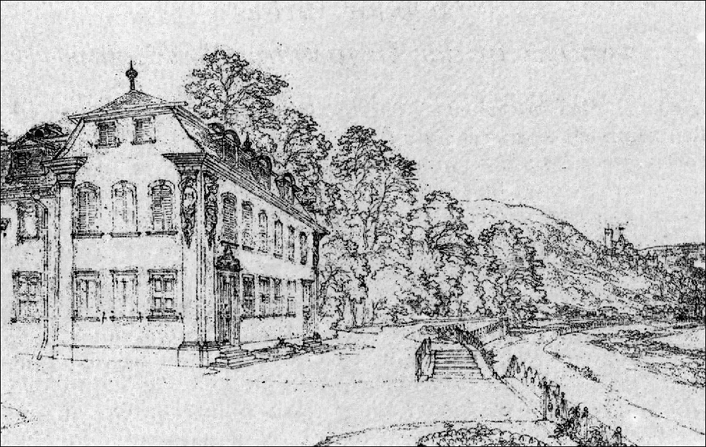 Museum Schlösschen im Hofgarten: Berliner Secession (weiblich)