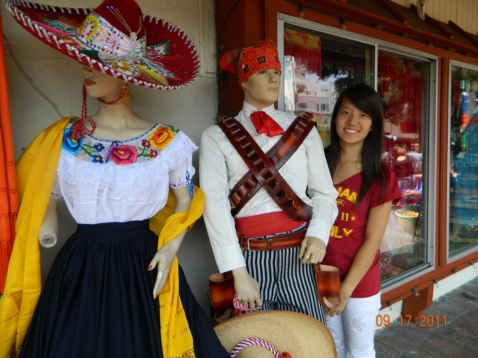 California Writing: Los Angeles History Comes to Life